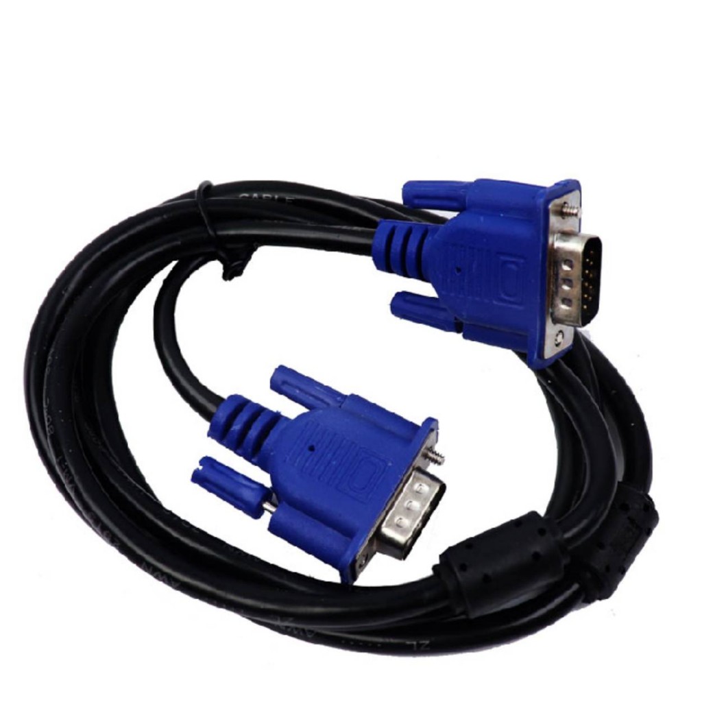 کابل VGA ام دبلیو نت MW-Net طول 1/5 متر