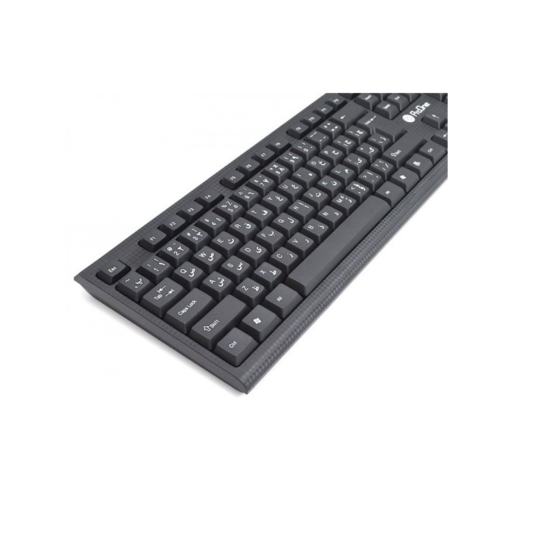 کیبورد باسیم اداری | خانگی پرووان Proone pkc10