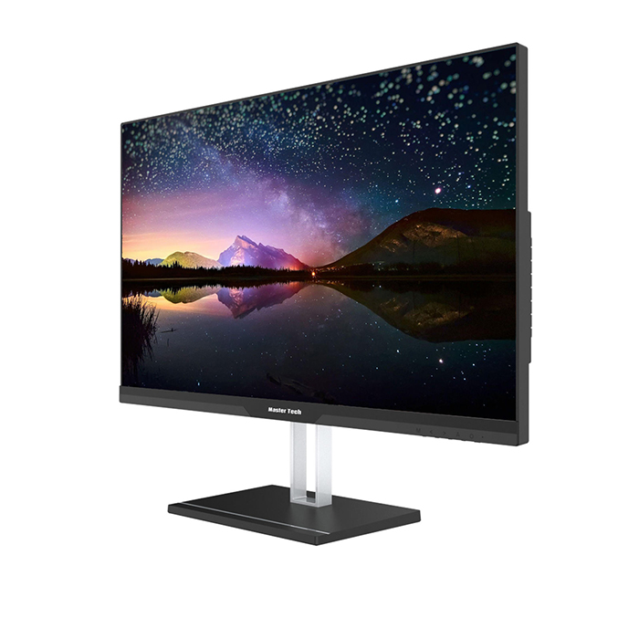 مانیتور مسترتک 20 اینچ مدل Master tech VL207HS