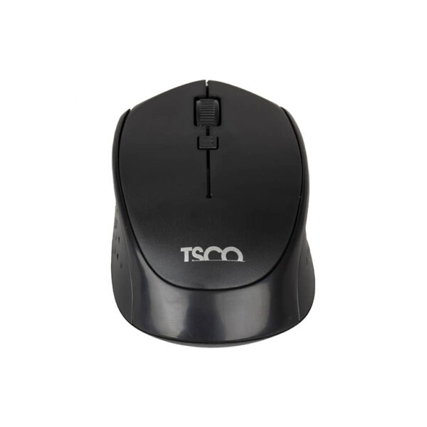 ماوس بی سیم اداری | خانگی تسکو TSCO TM659W